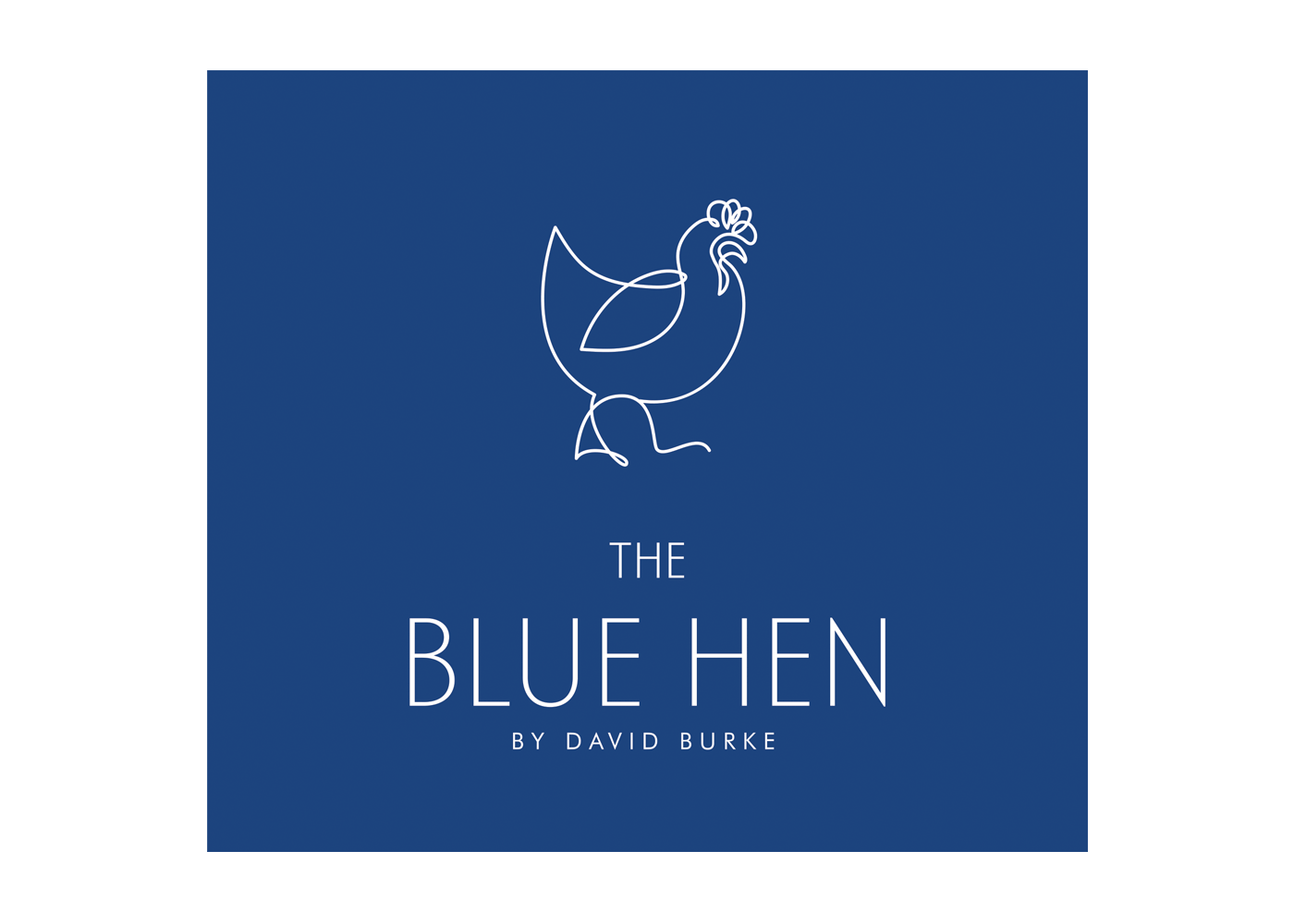 Restaurants - Chef David Burke