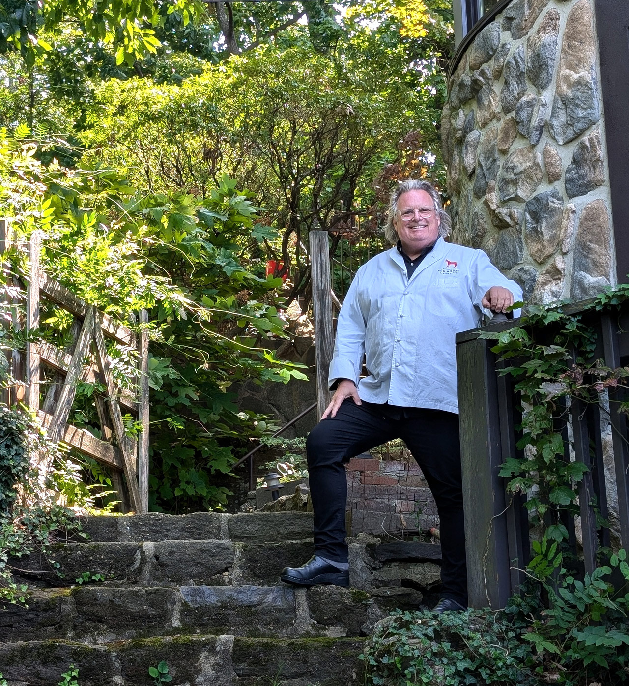 About Chef David Burke - Chef David Burke